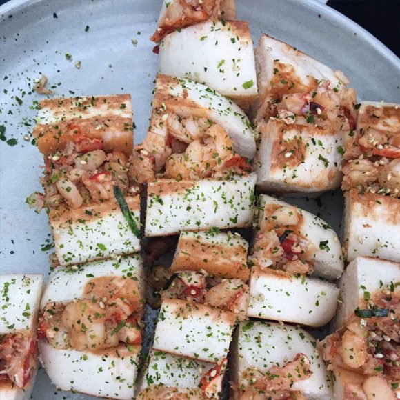 High George Rooftop Bar / Restaurant Now Open at The Blake Hotel New ...