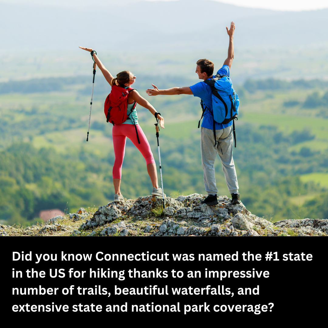 The Best Things to Do in Spring in Connecticut (2025 Guide)