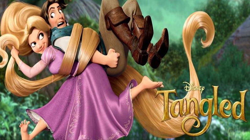 Family Movie Night: Tangled at Connecticut Museum of Culture and ...